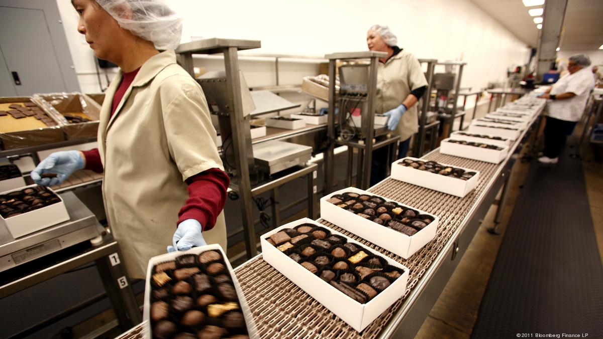 CBJ Morning Buzz: BB&T meets expectations; New candy shop in SouthPark ...