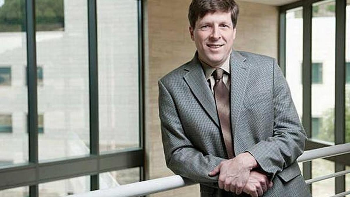 Live long and prosper with ibuprofen, says early Buck Institute ...