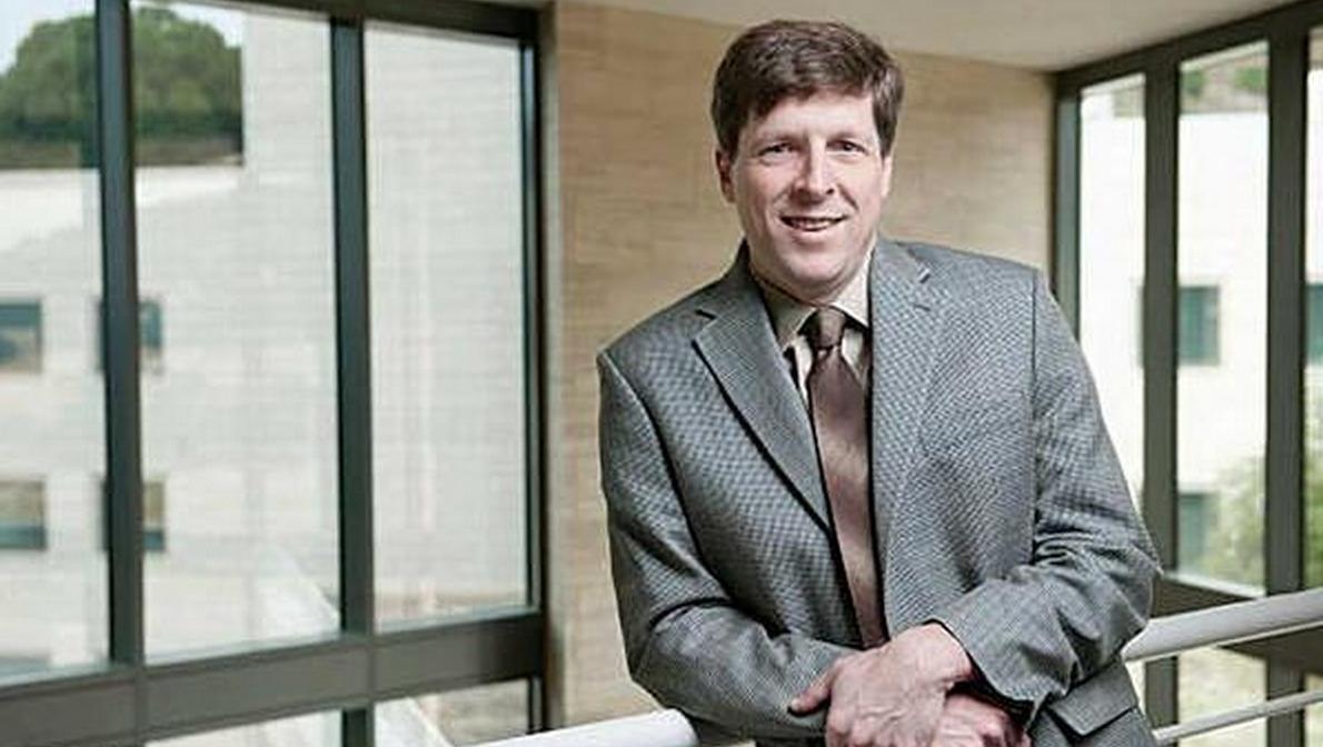 Buck Institute CEO Brian Kennedy steps down, replaced by former Sangamo ...