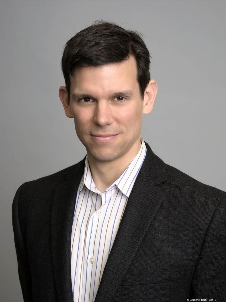 AWS Elemental's Sam Blackman dies at 41 - Puget Sound Business Journal