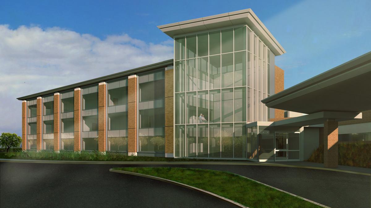 St. Elizabeth will spend millions to create Indiana medical center ...