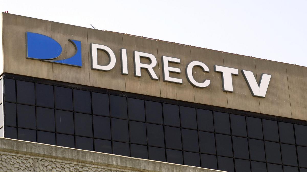 AT&T-DirecTV deal gets FCC approval - L.A. Business First