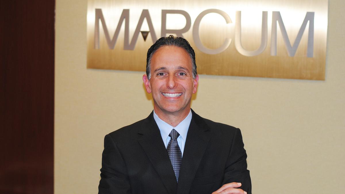 Michael Balter on how his experience has served him well as a CPA ...