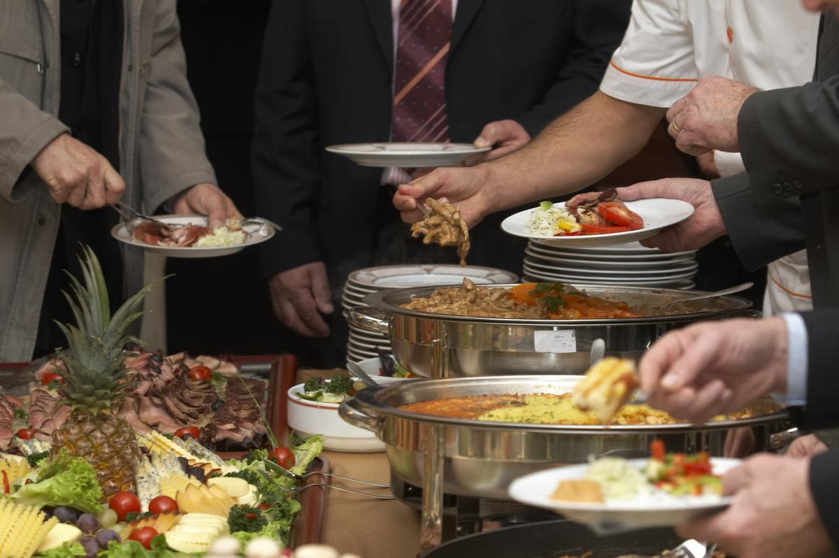 List: Austin's biggest catering companies - Austin Business Journal