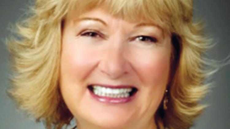 DBJ celebrates 4th annual Jane Haley Award winner - Dayton Business Journal