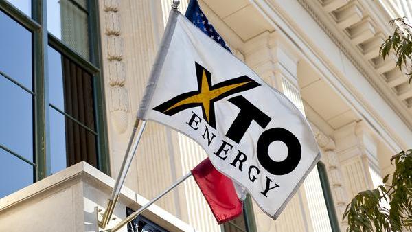 XTO Energy looking to build 800-car garage in downtown Fort Worth ...