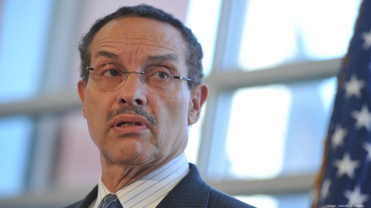 Vincent Gray fears worst for D.C. following Trump's election ...