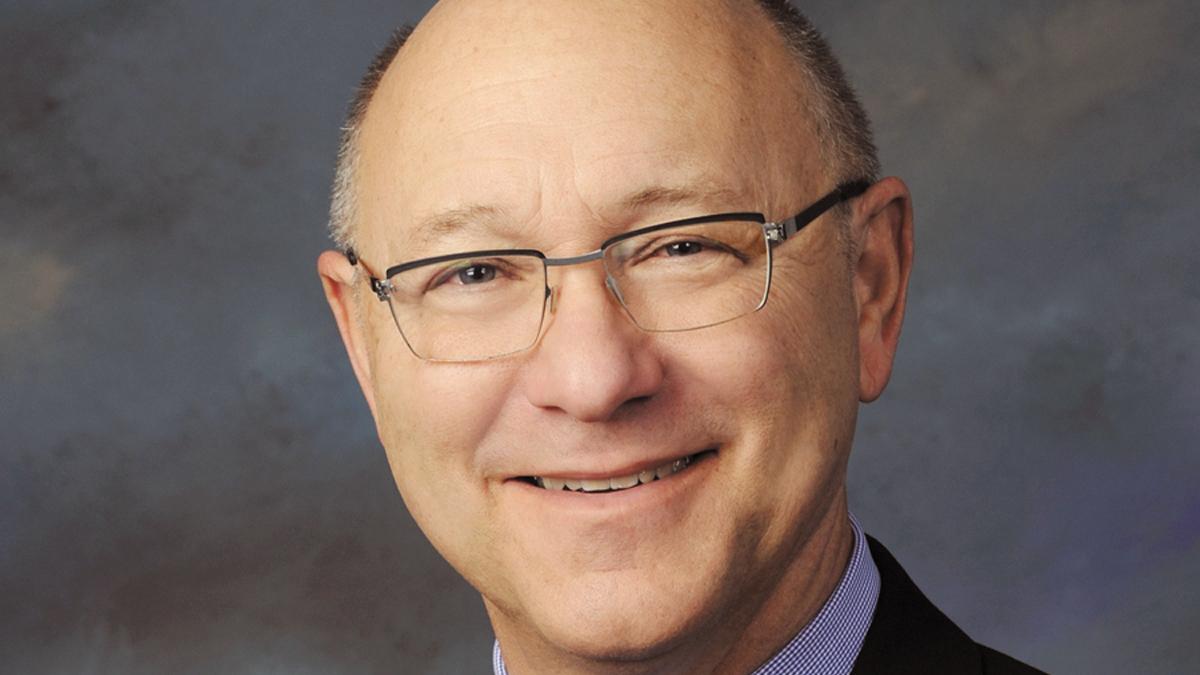 DBJ names Dr. Mike Ervin as Regional Leader of the Year winner for 2016 ...