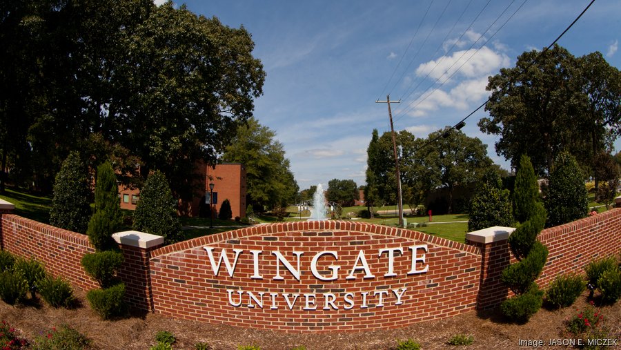 Wingate University to double size of Hendersonville campus - Charlotte ...