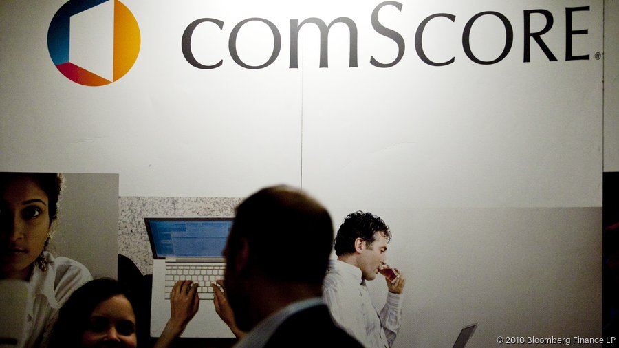 Comscore restates years of revenue. Here's what that means for its ...