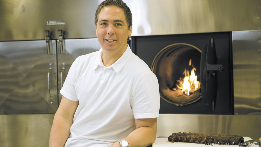 Del Pietro to open new restaurant in former Riverbend space - St. Louis ...