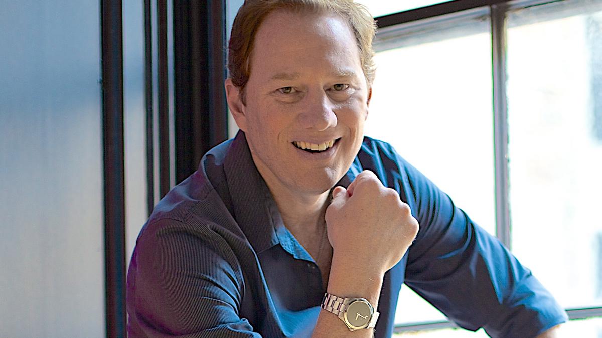 Hanneken returns to Milwaukee - Milwaukee Business Journal