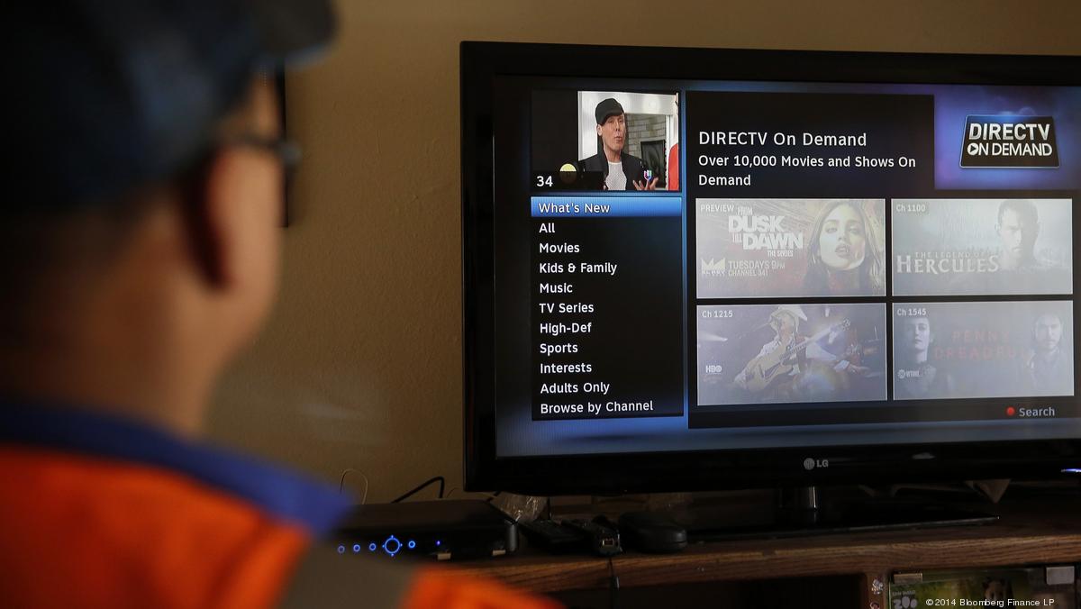 AT&T merges AdWorks with DirecTV's Advertising Sales for new offering ...
