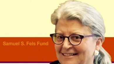 Helen Cunningham stepping down as president of the Samuel S. Fels Fund ...