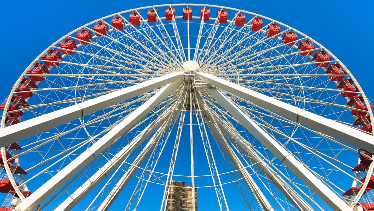 10 game-changing innovations that came from Chicago - Chicago Business ...