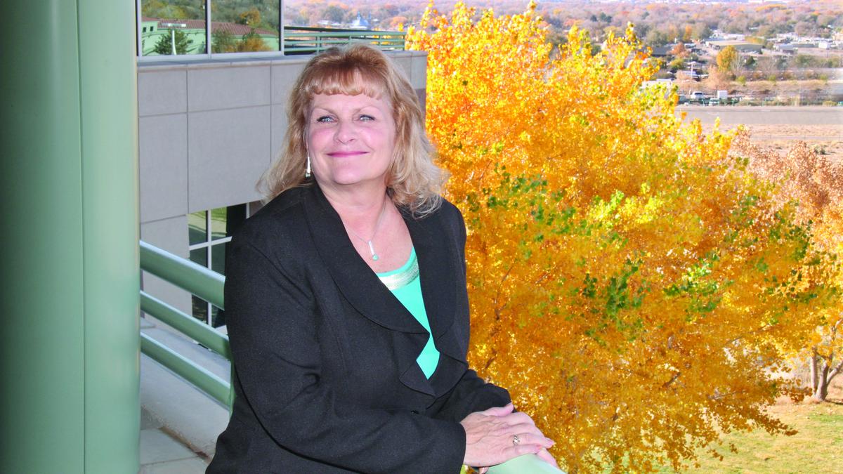 Faces to watch: Kehoe driving a rise in Molina’s Albuquerque influence ...