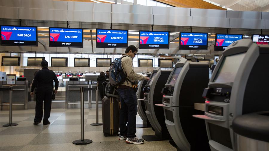 Plans move forward for new international runway at RDU - Triangle ...