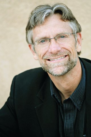 Gary Oppedahl and Autumn Gray on ABQ and where to find change agents ...