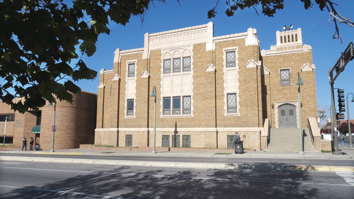 Faces to watch: Innovate ABQ board aims for face-lift in 2015 ...