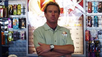 Ex-Tan Co. exec Todd Beckman gets prison in kidnapping case - St. Louis ...