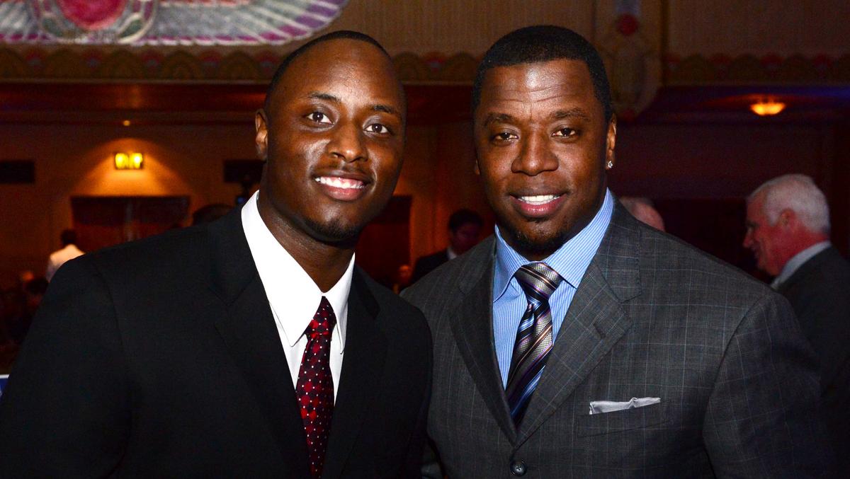 DeKalb judge awards former NFL quarterback $3M - Atlanta Business Chronicle