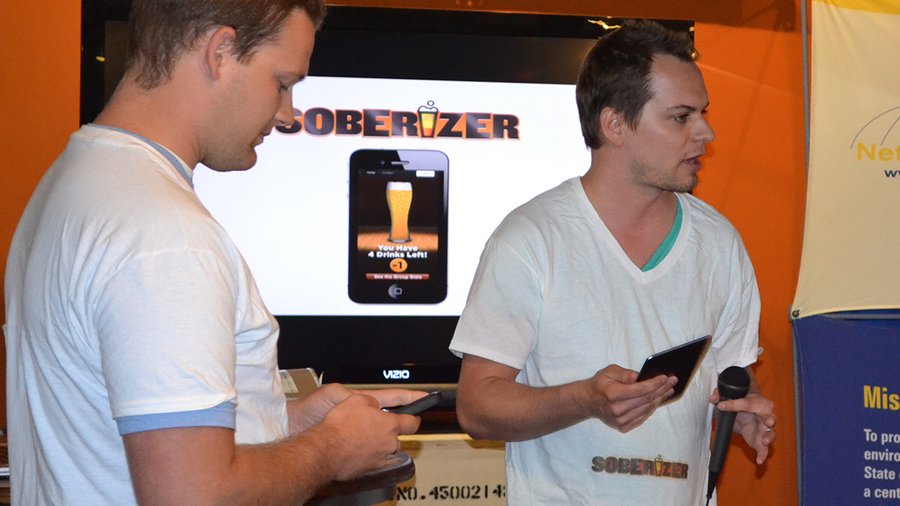 Checking in with businesses formed at Wichita’s first Startup Weekend ...
