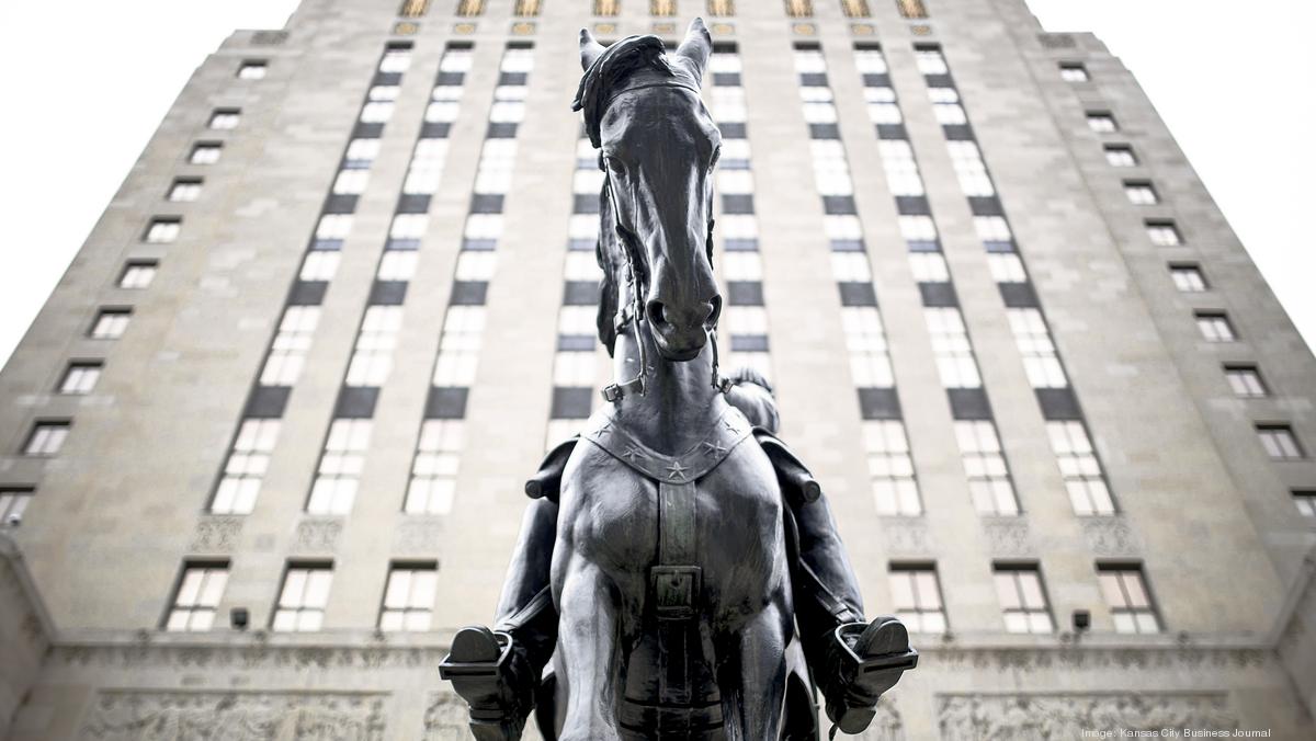 Nixon names Phillips to Jackson County bench - Kansas City Business Journal