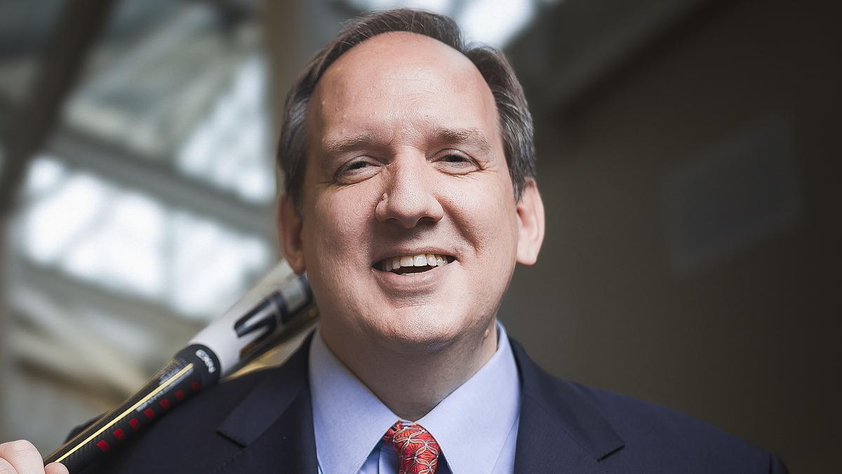 Dr. Nick Franano | 100 most powerful people in KC business - Kansas ...