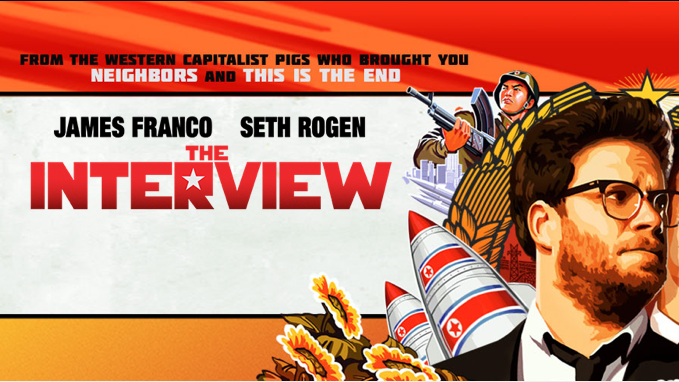 'The Interview' becomes Sony's top online film with 2 million views ...