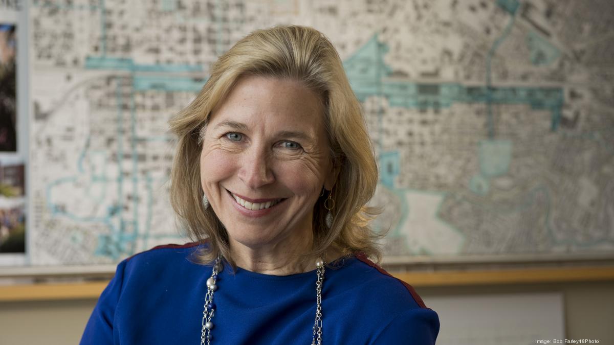 Cathy Sloss Jones talks Birmingham redevelopment trends - Birmingham ...