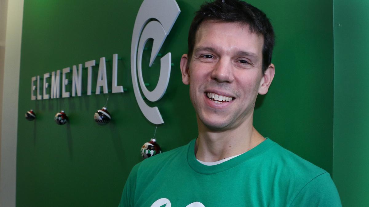 Are you down with HEVC? Elemental employs music video to explain its ...