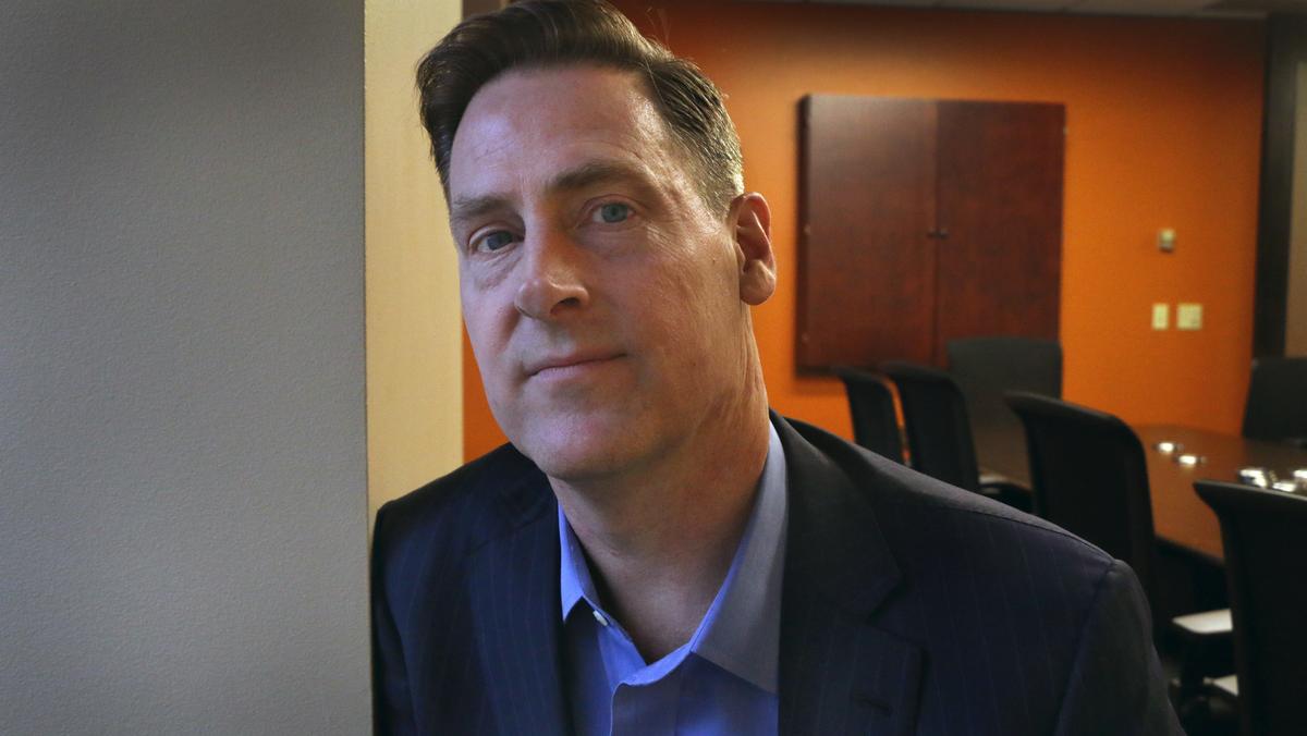 'The CEO Whisperer' to regale business leaders at PBJ's Power Breakfast ...