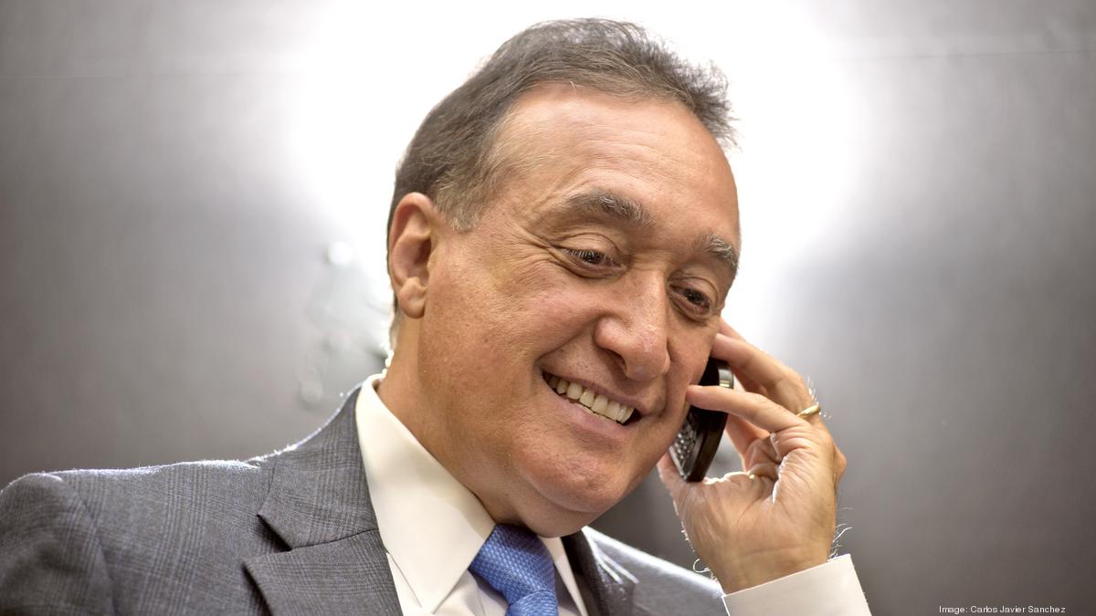 Henry Cisneros to help launch American Triple I Partners - San Antonio ...