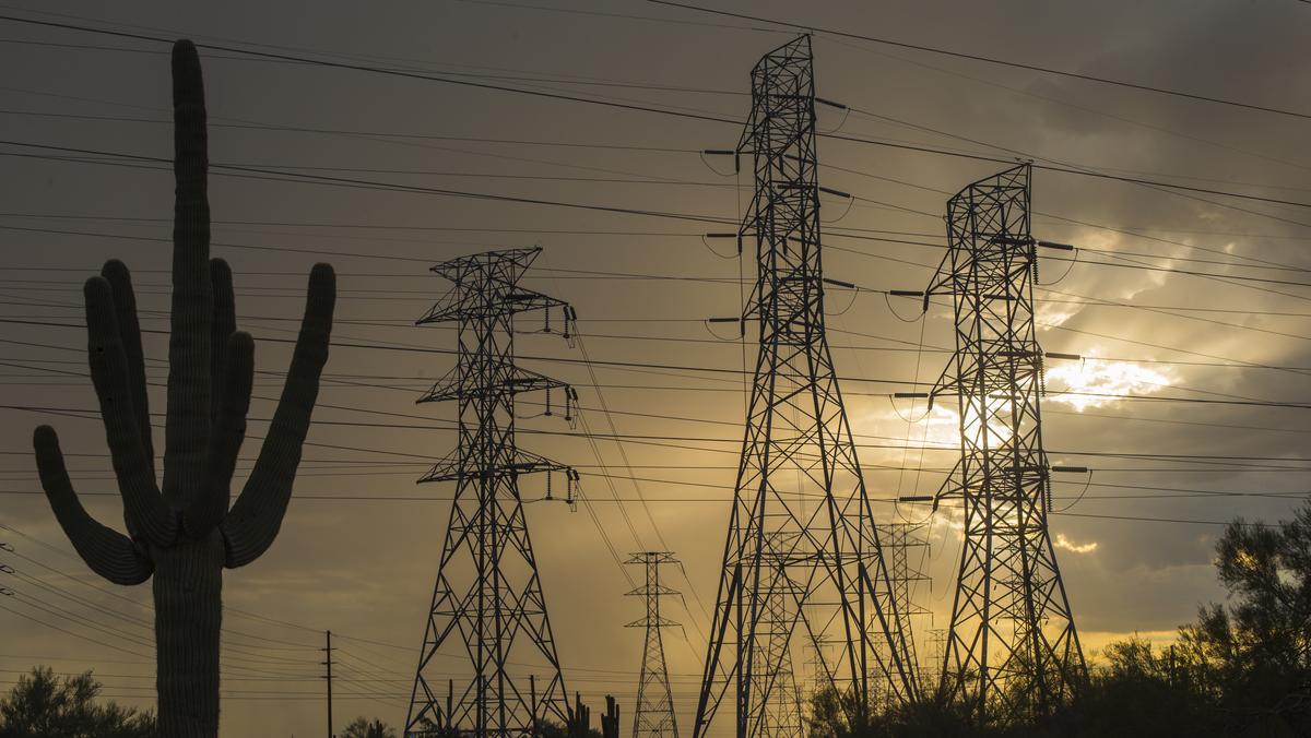 Arizona Legislature passes bill to restrict electricity competition in ...