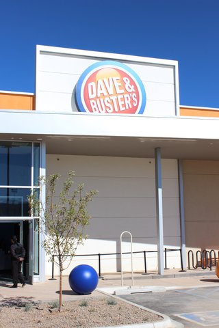 Dave & Buster's plans first Tampa Bay location - Tampa Bay Business Journal