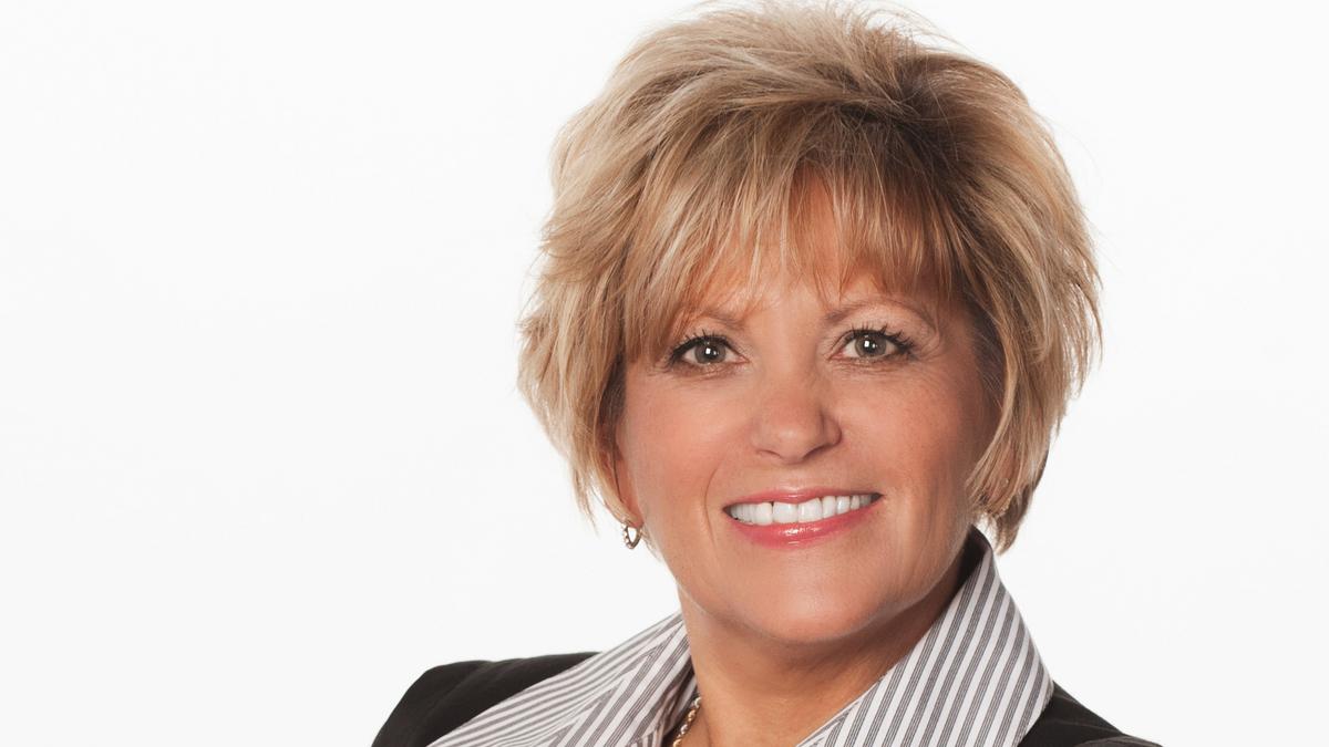 Five Questions With Betty Manetta: Her roadmap to ownership - Dallas ...