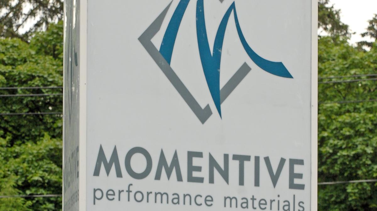 Momentive Performance Materials Inc. emerges from bankruptcy, wipes ...