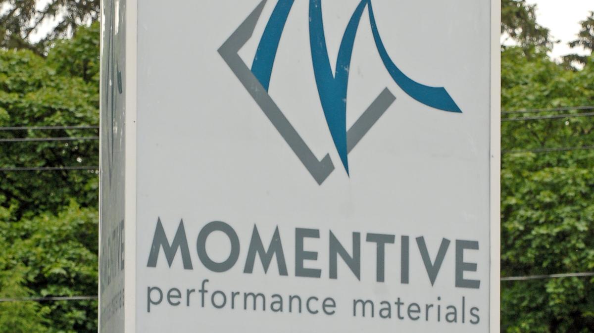 Momentive Performance Materials union workers in Saratoga County, NY ...