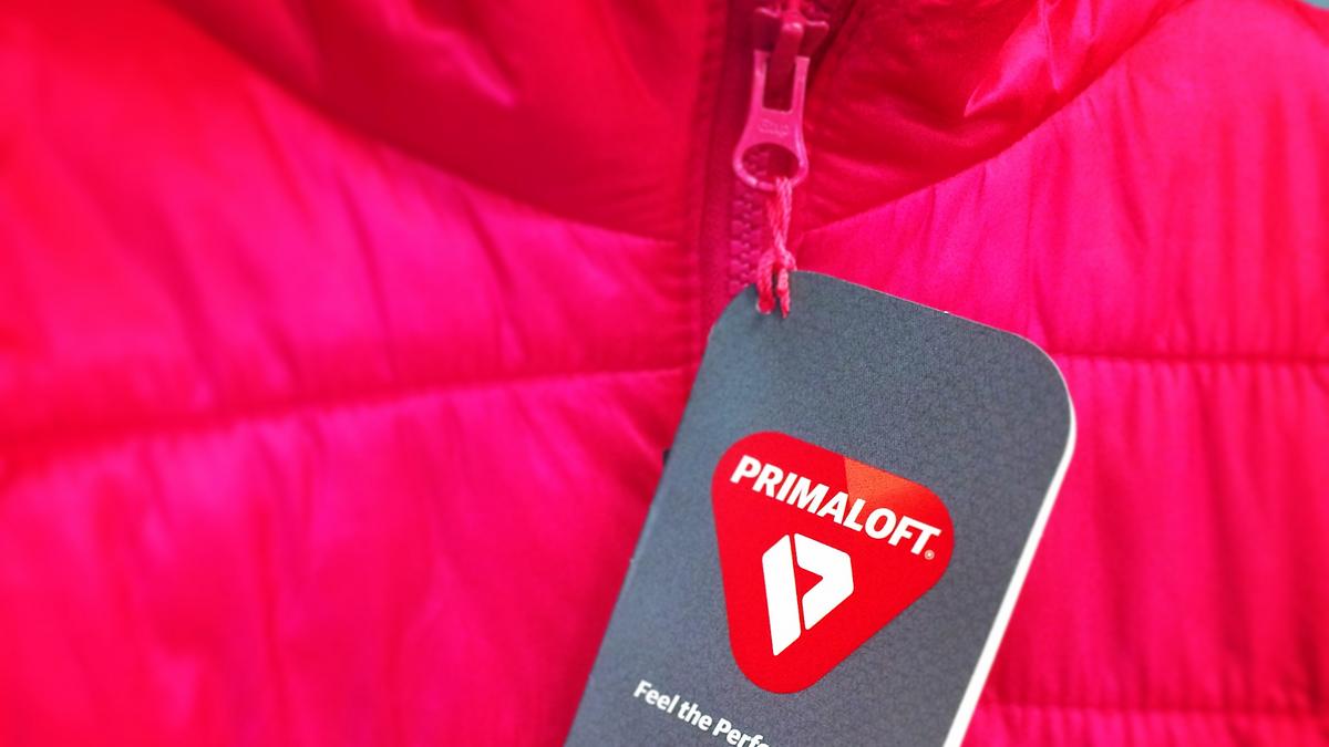 PrimaLoft, a Latham, New York manufacturer, developed new insulation ...