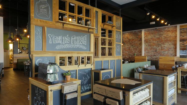 First Watch places first in key national restaurant survey - Tampa Bay ...