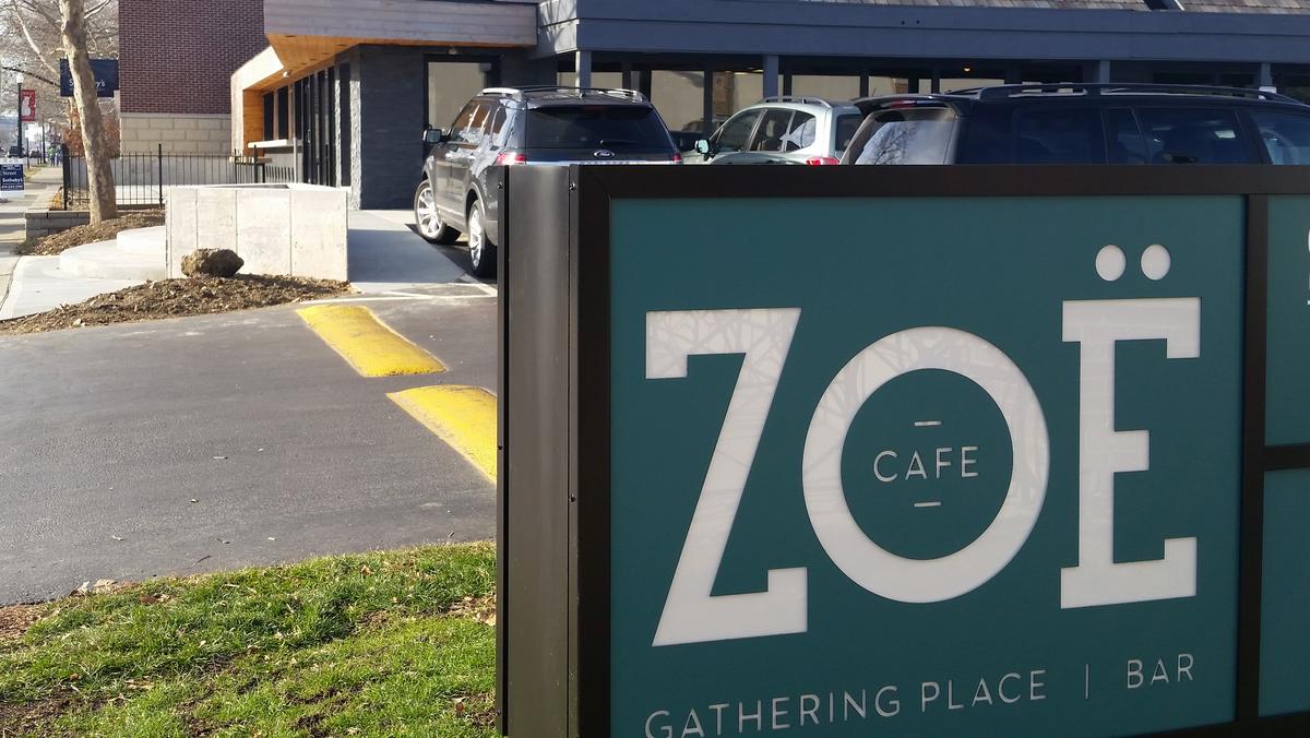 Zoe Cafe opens in Bexley by operators of Rigsby’s Kitchen and Tasi Cafe ...
