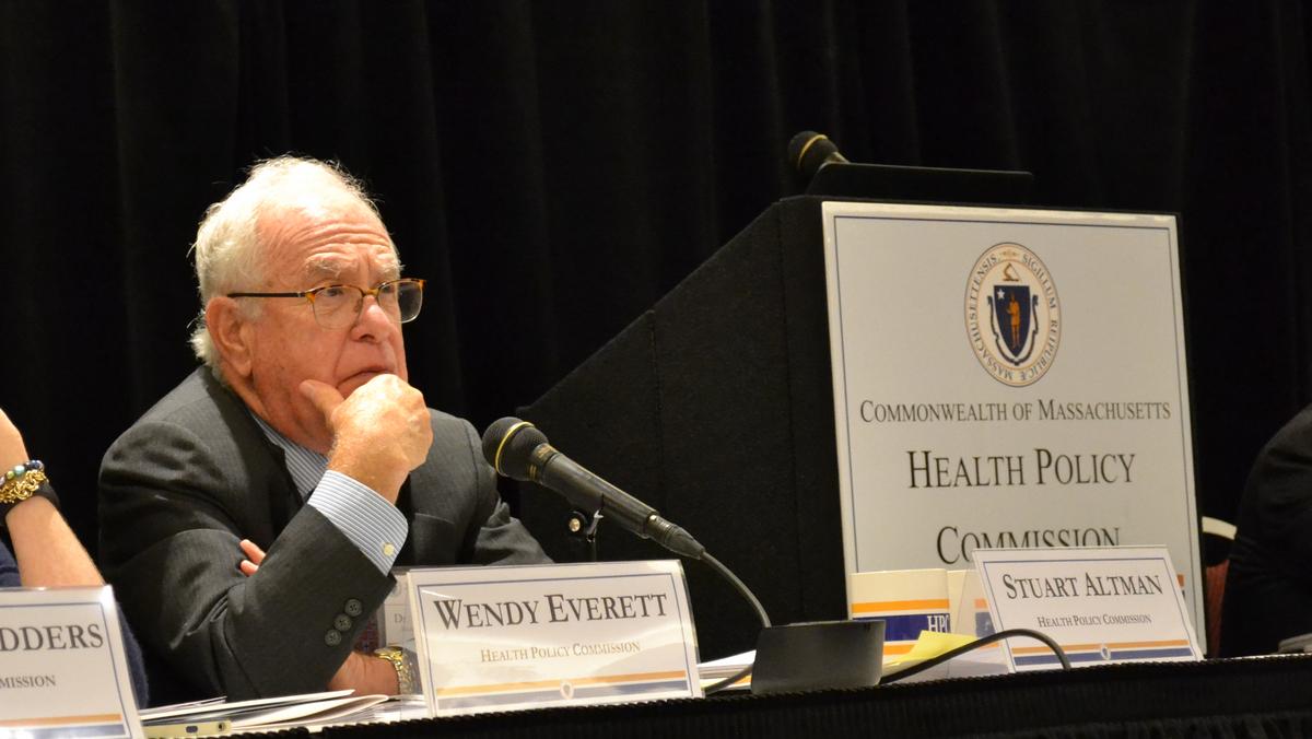 Massachusetts health care watchdog prepares to review Atrius/Optum deal ...