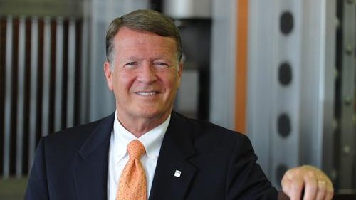 LCNB chairman Steve Wilson recommended for Ohio Senate seat ...