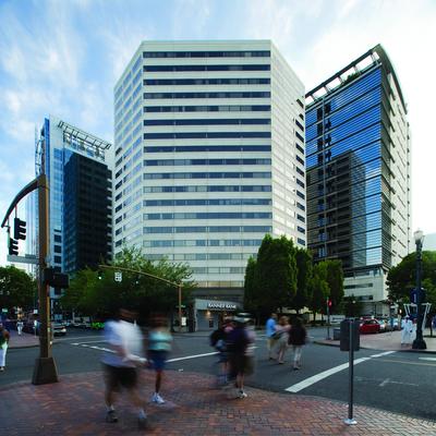 Downtown office building went for $86.3M - Portland Business Journal