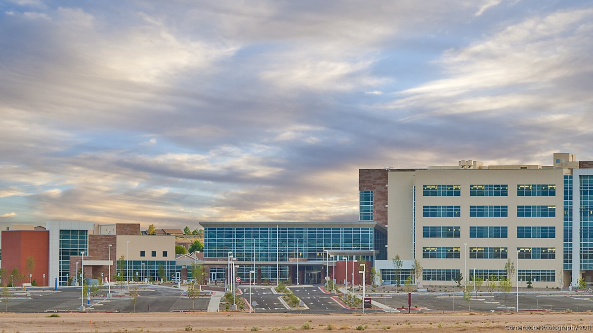 Presbyterian merger canceled as UnityPoint CEO exits - Albuquerque ...