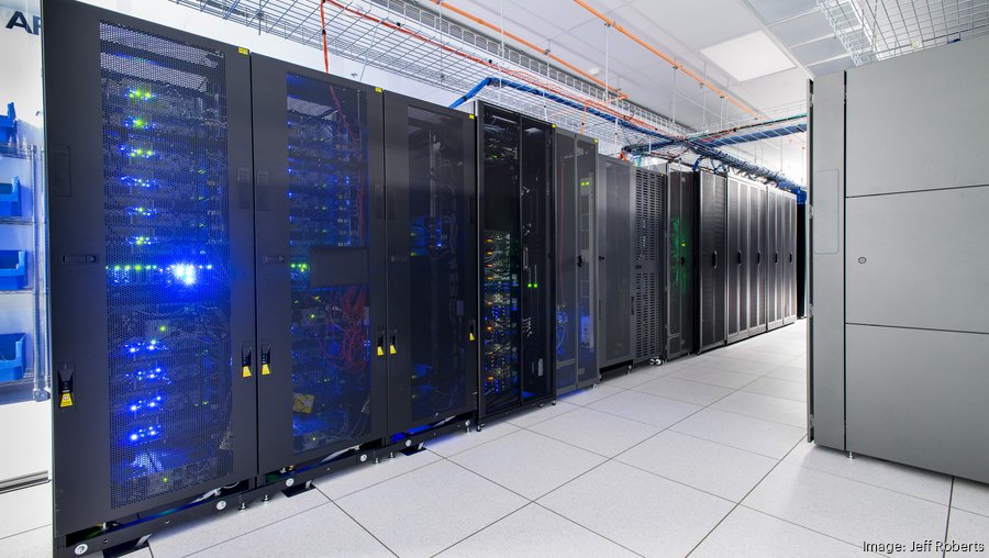 Cavern Technologies braces for 'significant growth' with expansion ...