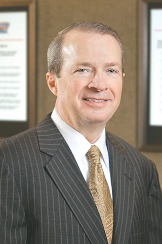 Former Patriot Coal CEO joins Foresight Energy board - St. Louis ...