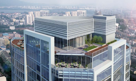 600 Wall Street -- THESE IMAGES ARE NOT CURRENT - Puget Sound Business ...