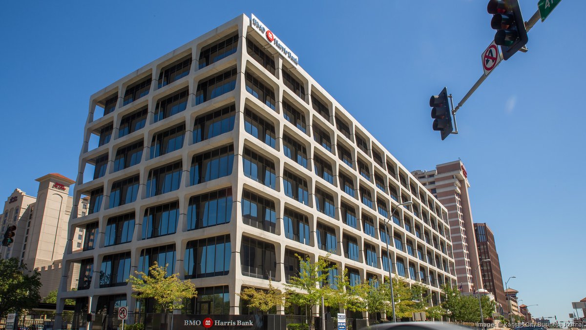 First Citizens to acquire 19 BMO Bank branches in Kansas City - Kansas ...