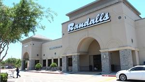 Randalls-anchored shopping center coming to Georgetown - Austin ...